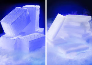 Blueice - Dry Ice Products (Dry Ice Supplier in the Philippines)